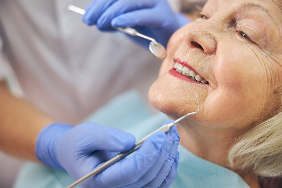 Dental Implant Recovery Timeline & Healing Guide - Fabey Dental